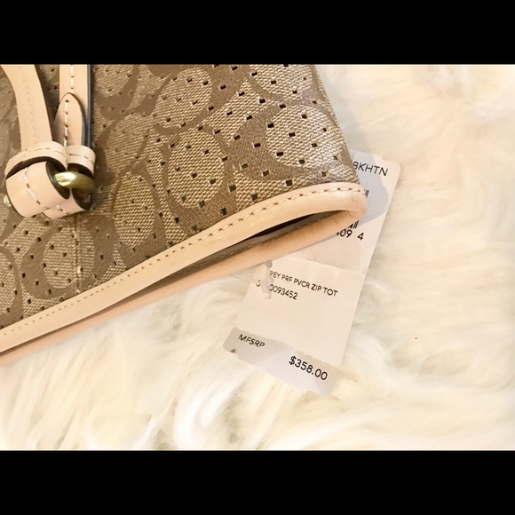 Coach | Bags | Large Coach Purse | Poshmark